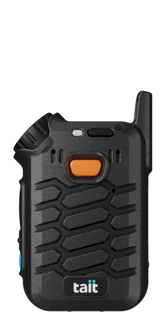 Push-to-Talk - ESChat