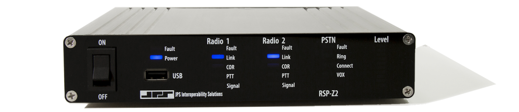 RoIP Interoperability - ESChat