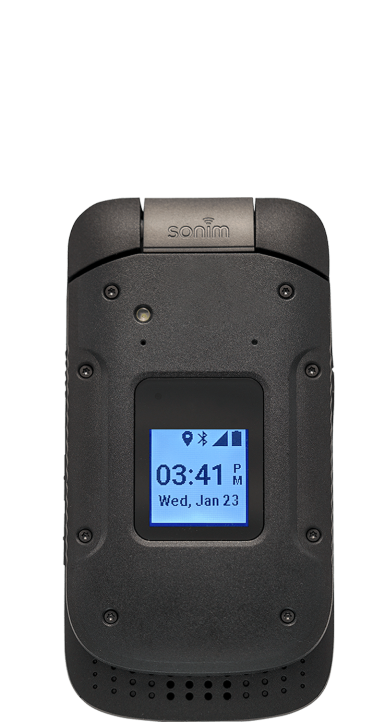 Home - ESChat is the leading PTT solution in North America