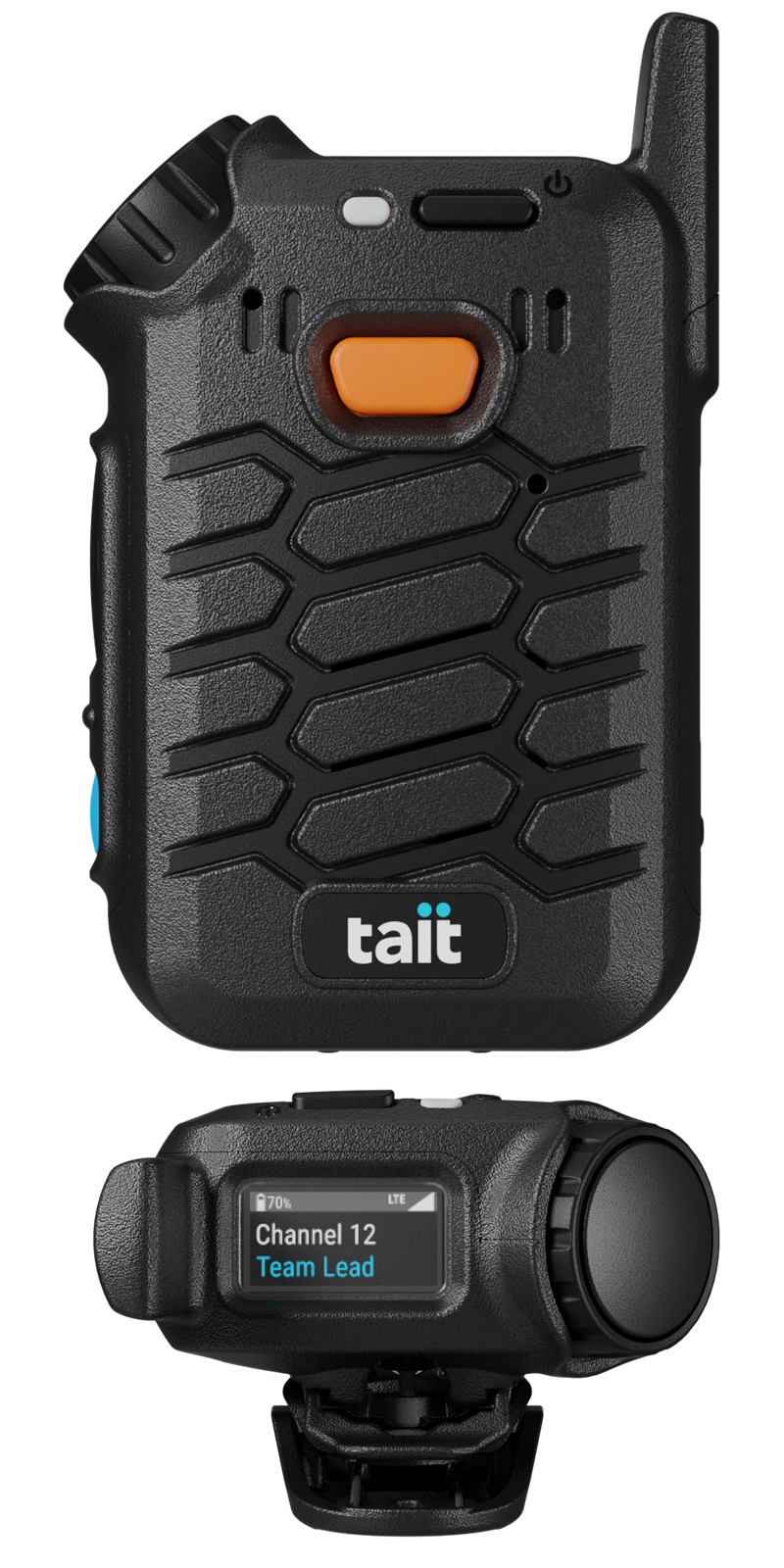 Recommended Devices - ESChat