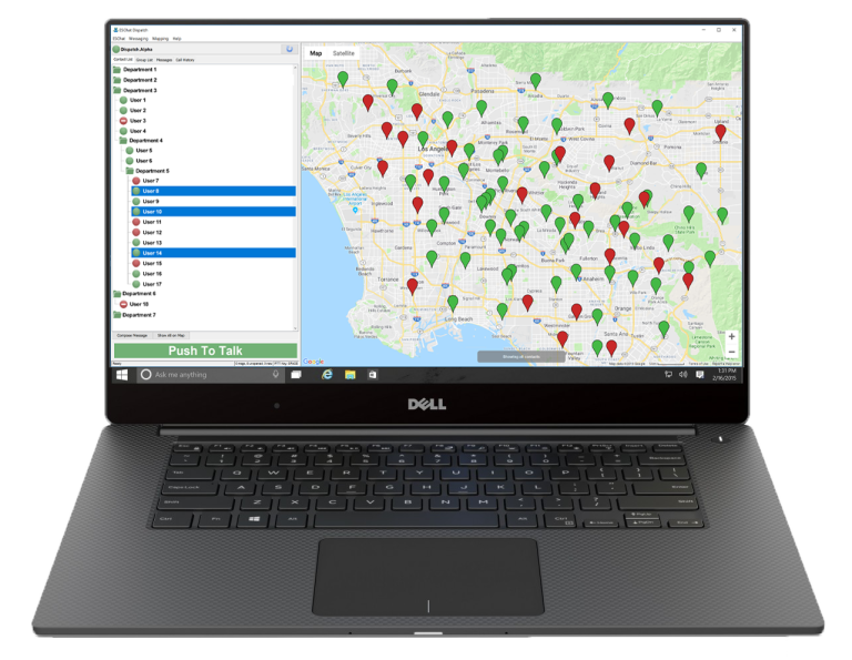 Recommended Devices - ESChat