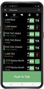 Recommended Devices - ESChat