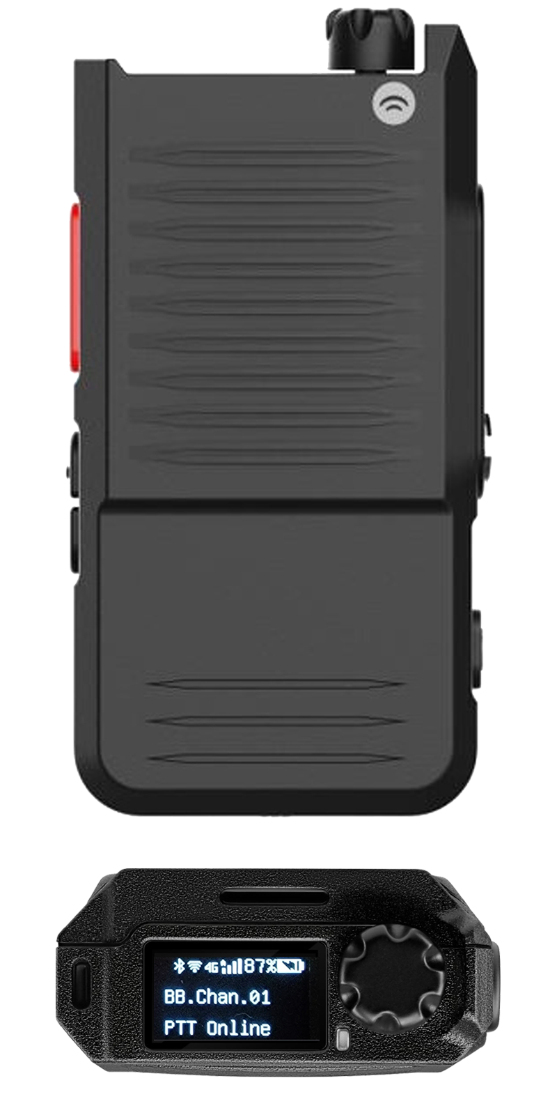 Recommended Devices - ESChat