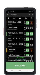 Recommended Devices - ESChat