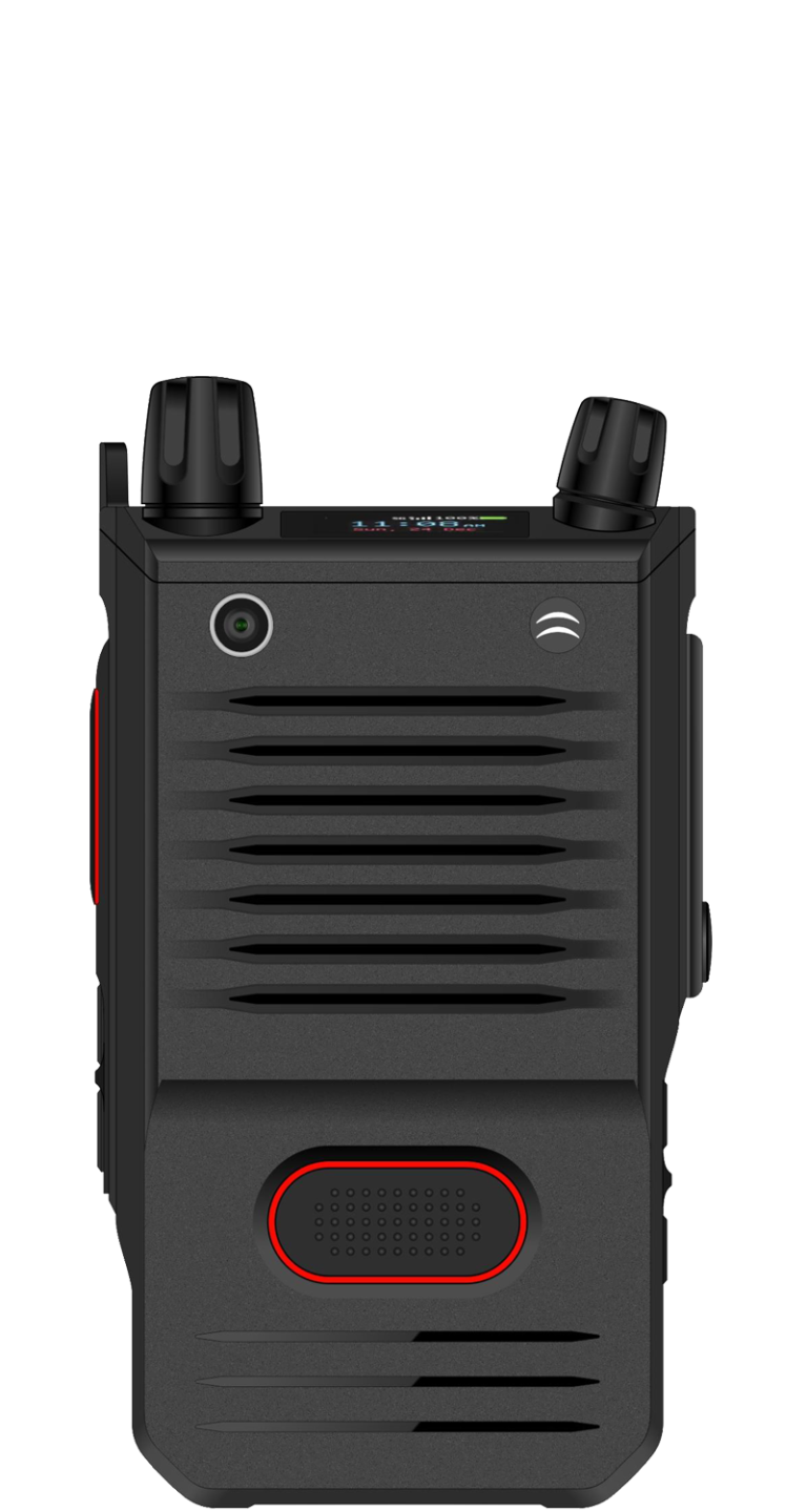 Push-to-Talk - ESChat